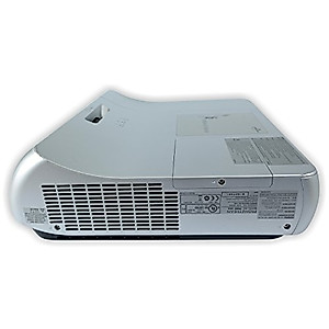 Promethean PRM-30A Short-Throw LCD Projector