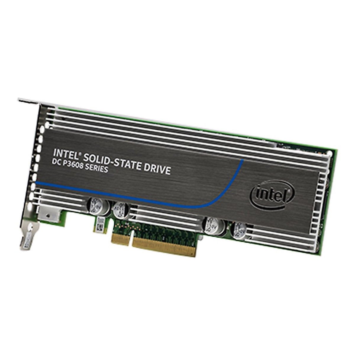 Single PK 1.6TB DC P3608 Series