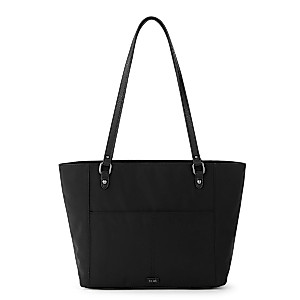 Sakroots Esperato Nylon Metro Tote Black One Size