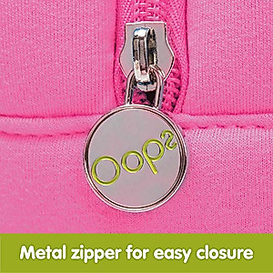 Epoch Children's Toddler Backpack | Oops | The Pappy Bag, Cat, Multi, one Size