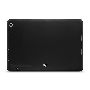 Ematic EGQ178BL 7.9" 8 GB Tablet (Black)