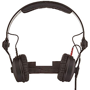 Sennheiser Sealed Headphone HD 25 Plus