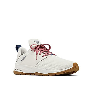 Columbia Men's Tamiami PFG, Light Sand/Carbon, 9.5