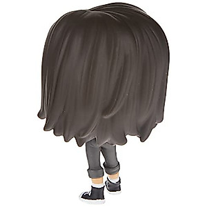 Funko Pop! Marvel: Doctor Strange Multiverse of Madness - America Chavez