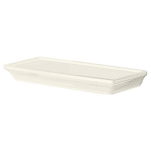 American Standard 735219-400.222 Town Square S Toilet Tank Cover in Linen