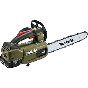 Makita ADCU10SM1 Outdoor Adventure 18V LXT 12" Top Handle Chain Saw Kit (4.0Ah)