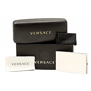 Versace VE3327U - 5232 Eyeglass Frame 55mm
