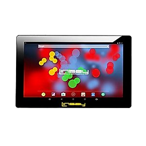 LINSAY 10.1" 1280x800 IPS Screen 2GB RAM 32GB Android 11 Tablet