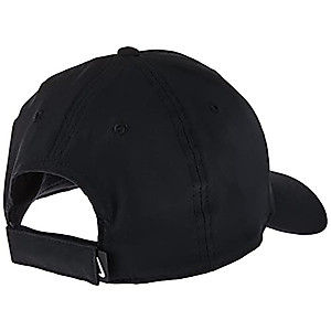 NIKE U NK Dry L91 Cap Sport, Black, misc