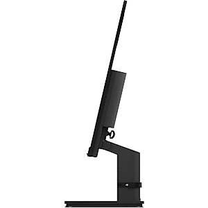 Lenovo ThinkVision s27e-20 27" Monitor 1920 x 1080 IPS 60Hz 4ms 250 nits (Renewed)