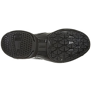 PUMA Men's Tazon 6 Wide Fracture FM, Puma Black, 13