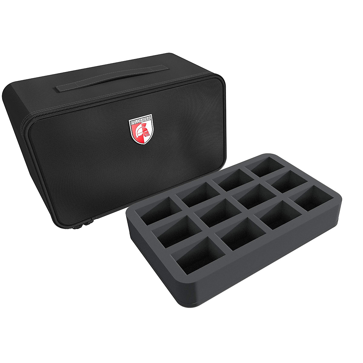Feldherr Mini Plus Bag Compatible with Kill Team - 32 compartments