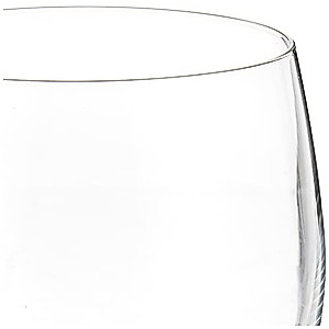 Schott Zwiesel Tritan Crystal Glass Banquet Barware Collection Old Fashioned/Whiskey Cocktail Glass, 13.5 Ounce, Set of 6