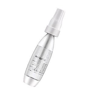 VALICLUD Sparkling Water Hand Tools Soda Maker Fizzy Drink Machine Portable Soda Mini Soda Machines Making Tool for Homemade Summer Cool Drink Making Sparkling Water Hand Tools