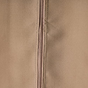 Christopher Knight Home Aruba Outdoor Aluminum Framed Gazebo with Hardtop, 10' x 10', Brown / Black