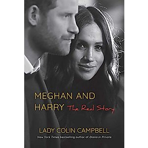 Meghan and Harry: The Real Story