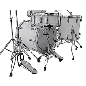 Gibraltar Lightweight Snare Stand Double Braced Percussion Chrome Hardware (4706)