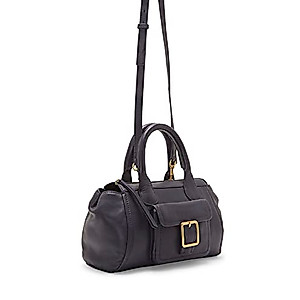 Lucky Cici Crossbody Bag, Navy