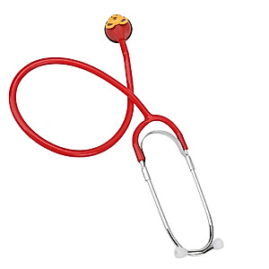 Pediatric Clinician Stethoscope Pediatric Clinician Stethoscope Cartoon Animals Kid Friendly Cartoon for Kid Friendly Animals