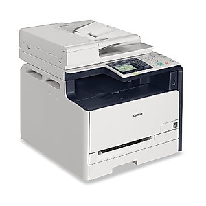 Canon Lasers imageCLASS MF8280cw Wireless 4-in-1 Color Laser Multifunction Printer with Scanner, Copier and Fax