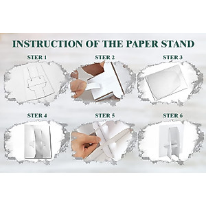 Halloween Guess How Many Games - One Standing Sign and 50 Game Cards, Guess How Many Candies Are In The Jar, Halloween Candy Party Game for Boys Girls, Halloween Baby Shower Decorations, GHM004