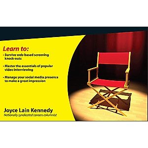 Job Interviews For Dummies