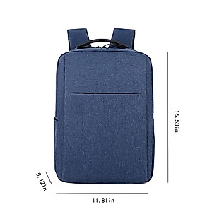 Hot6sl Travel Backpack for PS5 Console - Carrying Case Travel Bag for PS5 Console, Accessories Protective Carrying Case Storage [video game]