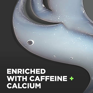 DOVE MEN + CARE Fortifying 2 in 1 Shampoo and Conditioner for Normal to Oily Hair Fresh and Clean with Caffeine Helps Strengthen Thinning Hair 3 oz