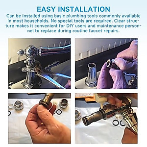 (4Pcs) RP37021 O-Rings for Delta Victorian Faucets Compatible Seal Rings