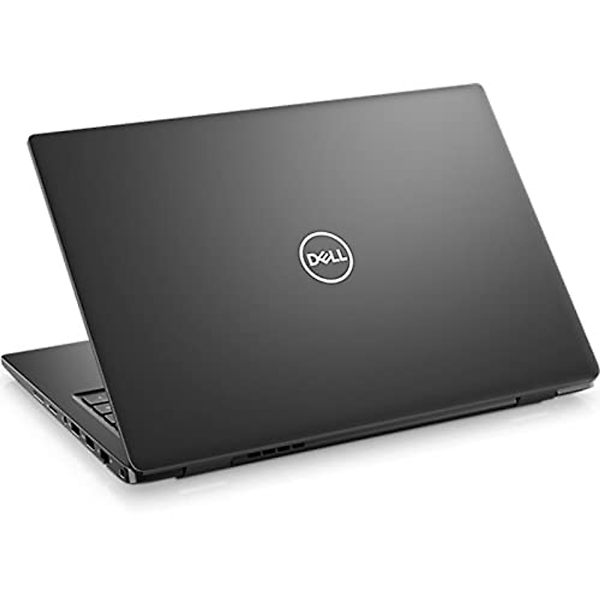 Dell Latitude 3420 Laptop | 14" 1920x1080 FHD | Core i5-1135G7-2TB SSD Hard Drive - 64GB RAM | 4 cores @ 4.2 GHz Win 11 Home Black (Renewed)