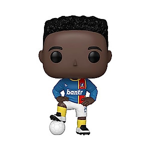 Funko Pop! TV: Ted Lasso - Sam Obisanya