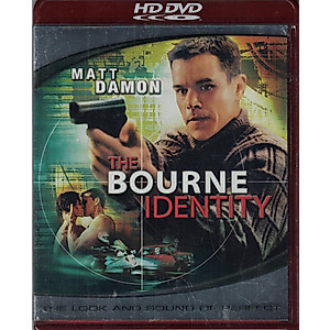 The Bourne Identity