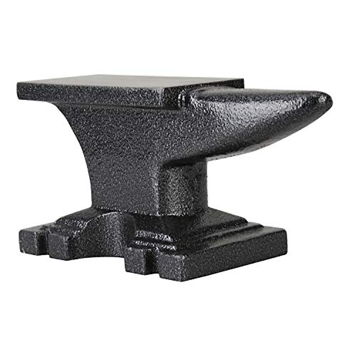 Olympia Tools 25-Pound Cast Iron Anvil, Grey