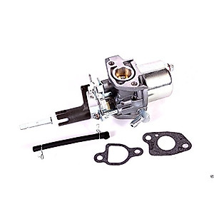 Genuine LCT Lauson 53201 Carburetor for 254cc 2-Stage Snow Engines