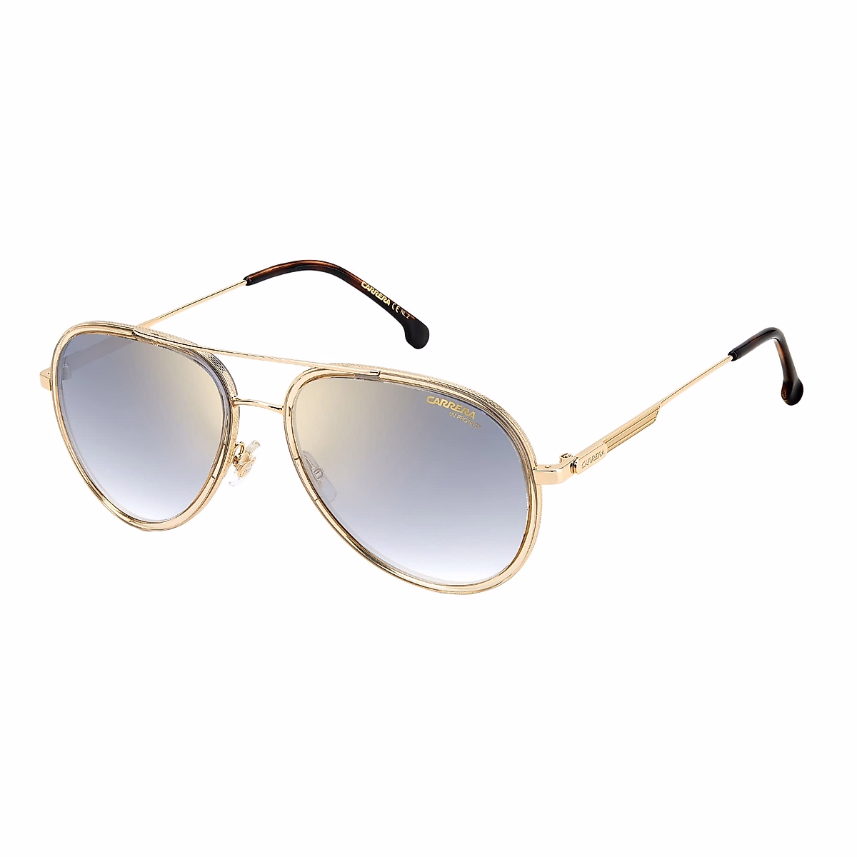 Sunglasses CARRERA 1044 /S 0HAM Champagne