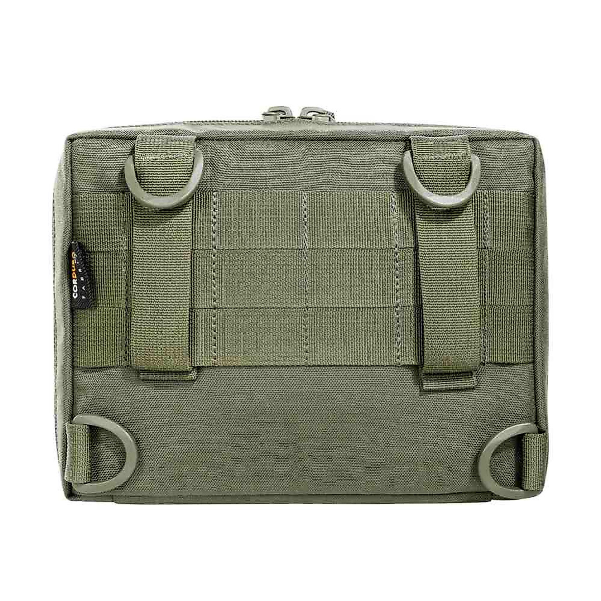 Tasmanian Tiger EDC Pouch Olive, One Size (TT-7197-331)