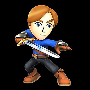 Super Smash Bros. - Nintendo Wii U (Renewed)