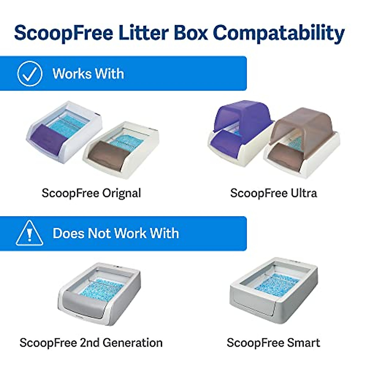 PetSafe ScoopFree Self-Cleaning Cat Litter Box Privacy Hood, Taupe