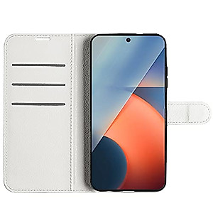 for vivo IQOO Z5 Case, Bling Leather Filo Slots Wallet Flip Protective Phone case & Neck Strap [Kickstand] [Card Slots] [Magnetic Closure] for vivo IQOO Z5 Phone Case (# 1)