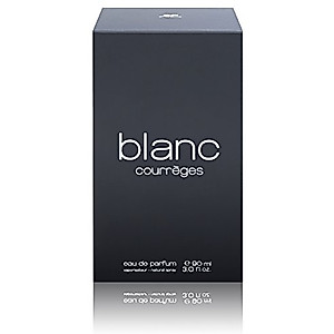 Blanc by Courreges for Women 3.0 oz Eau de Parfum Spray