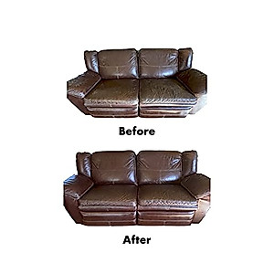 Honey Bee™ Leather Cream, Leather Conditioner By Sierra Solutions