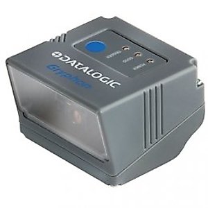 Datalogic Scanning GFS4170 Gryphon GFS4100 Scanner, 1D Imager, USB
