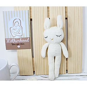 Ultimate New MOM Gifts, Care Package/Gift Basket, New Baby Gift, Expecting Pregnant Women, Mother to be Baby Shower, Pregnancy or After Birth, Surgery, Milestone Baby Blanket, Mother's Day Gift