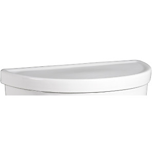 American Standard 735171-400.020 Champion PRO Toilet Tank Lid, No Size, White