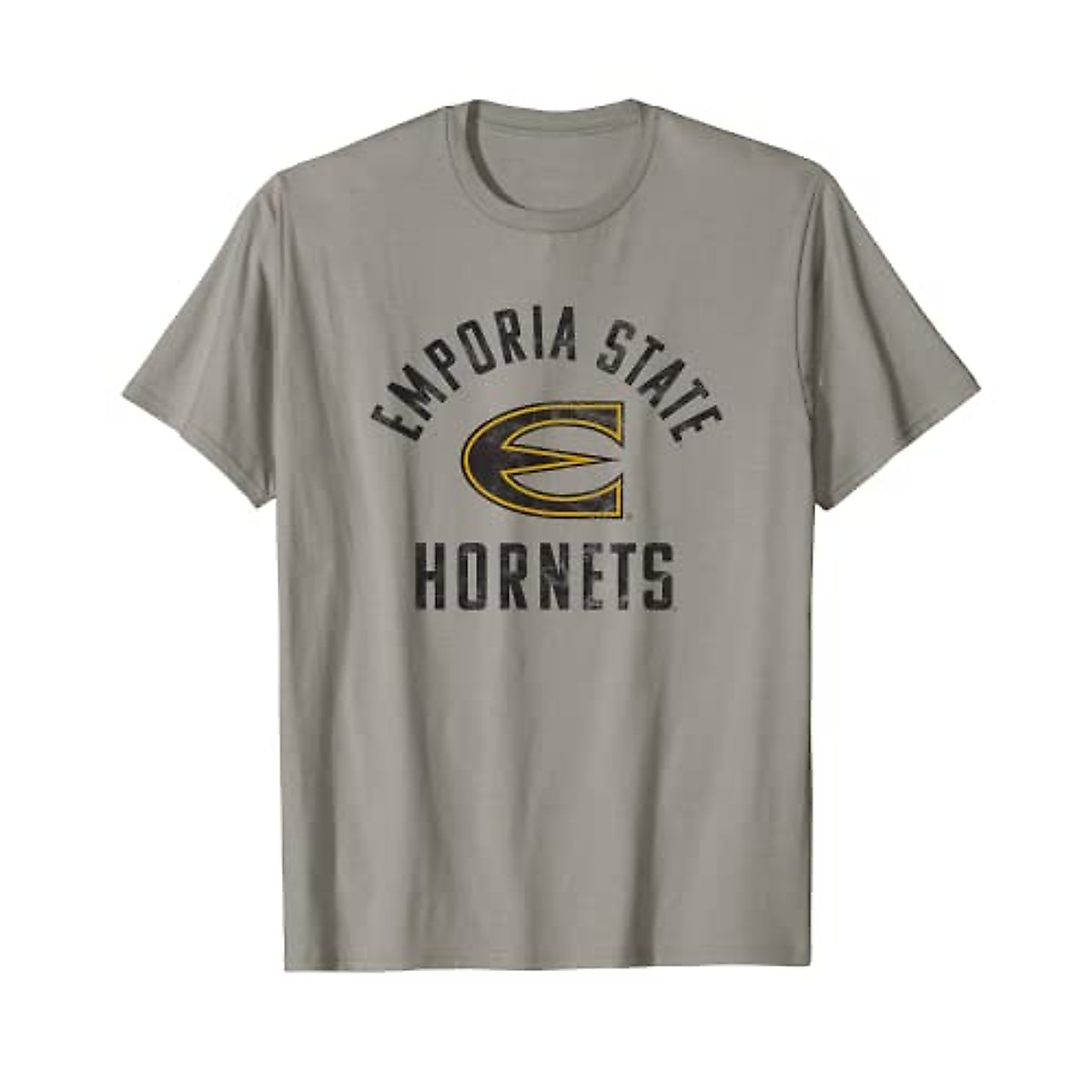Emporia State University ESU Hornets Large T-Shirt