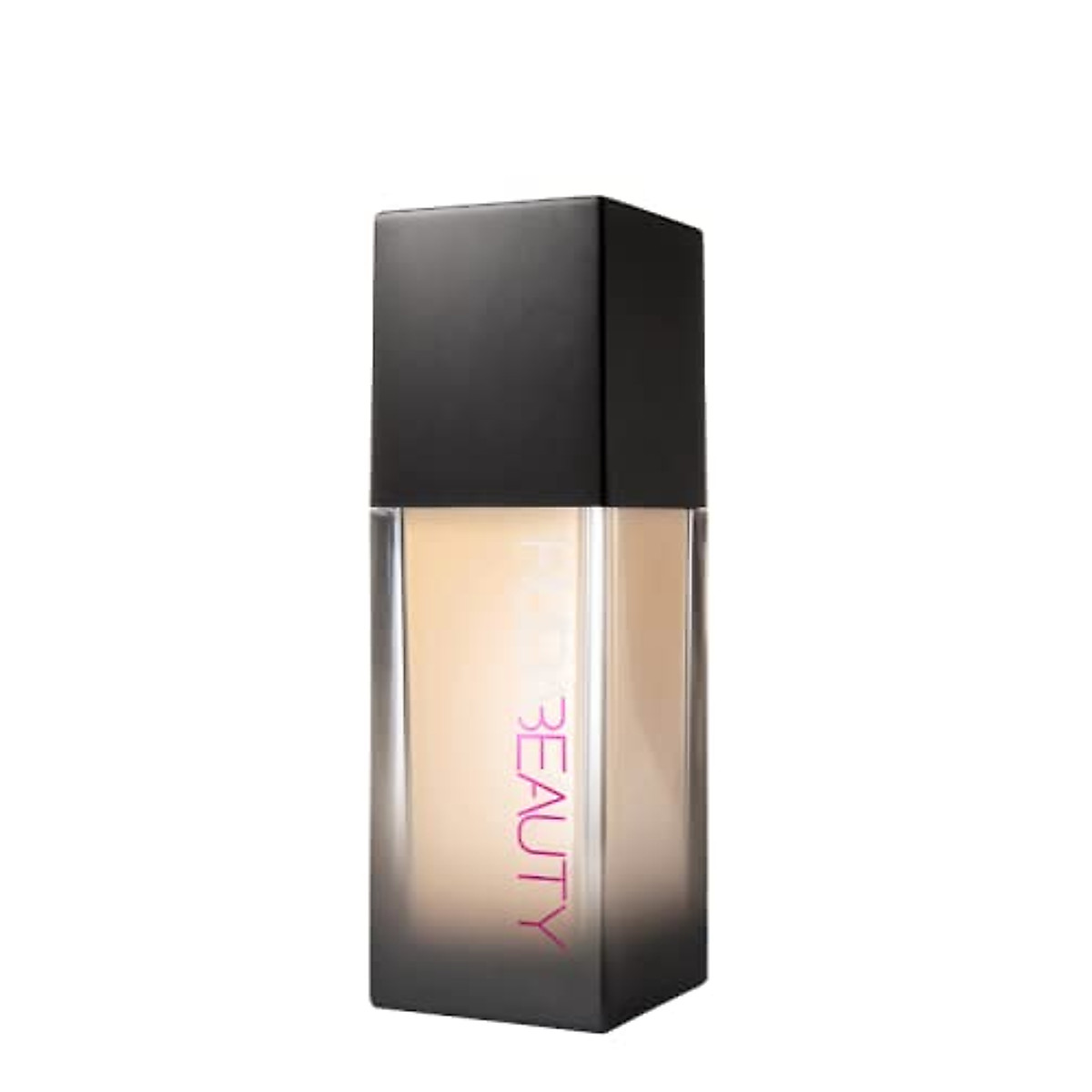 Huda Beauty Faux Filter Foundation in Panna Cotta 130G #FauxFilter