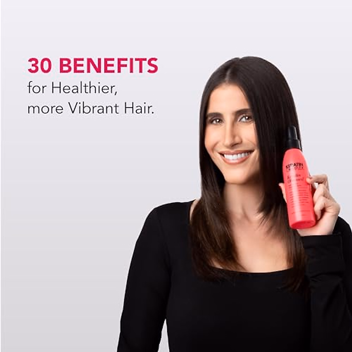 Keratin Complex - Keratin Obsessed Multi-Benefit Treatment Spray - 5 fl oz