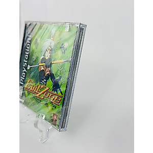 Evil Zone - PlayStation