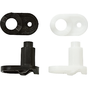 R0181181 for Whirlpool Refrigerator Closure Kit