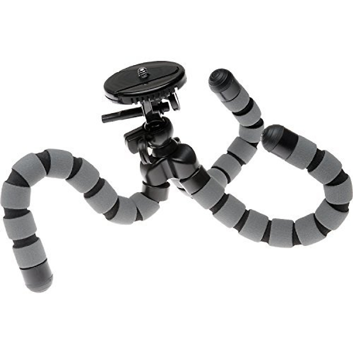 Synergy Digital Camera Tripod, Compatible with Minolta MN30WP Waterproof Digital Camera